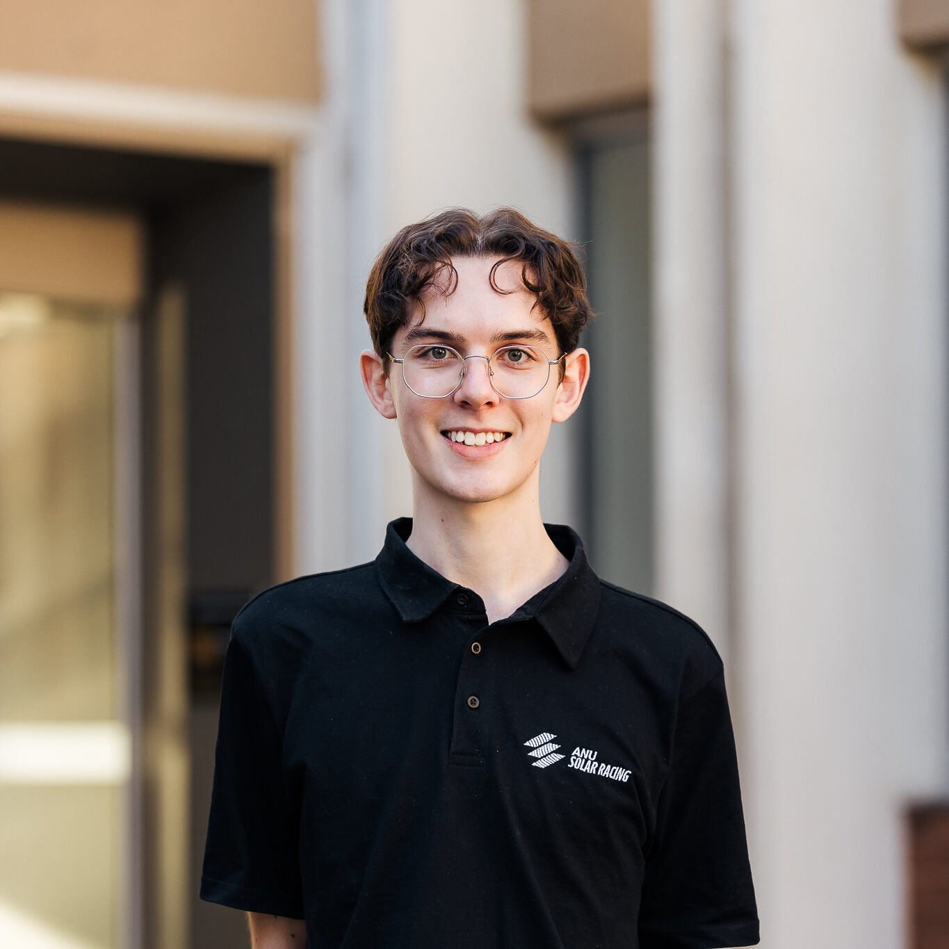 Team – ANU Solar Racing